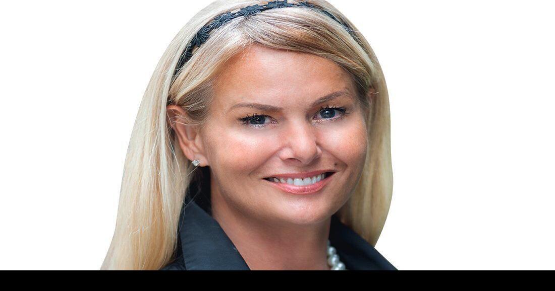 Pickering Coun. Lisa Robinson receives 60-day pay suspension