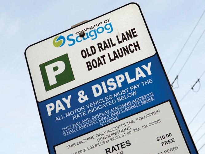 Scugog to hike parking fees at Port Perry boat launch