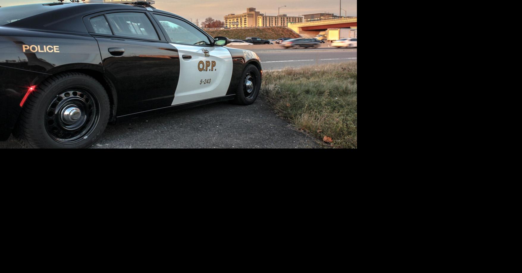 Whitby man has car towed after being clocked at 142 kmh in an 80 km ...