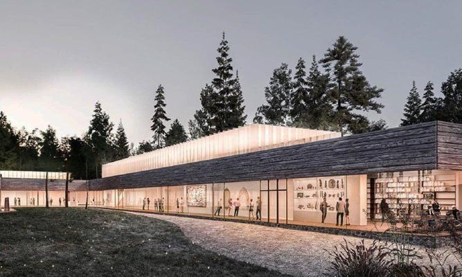 Work on new Pickering heritage centre to start in 2024