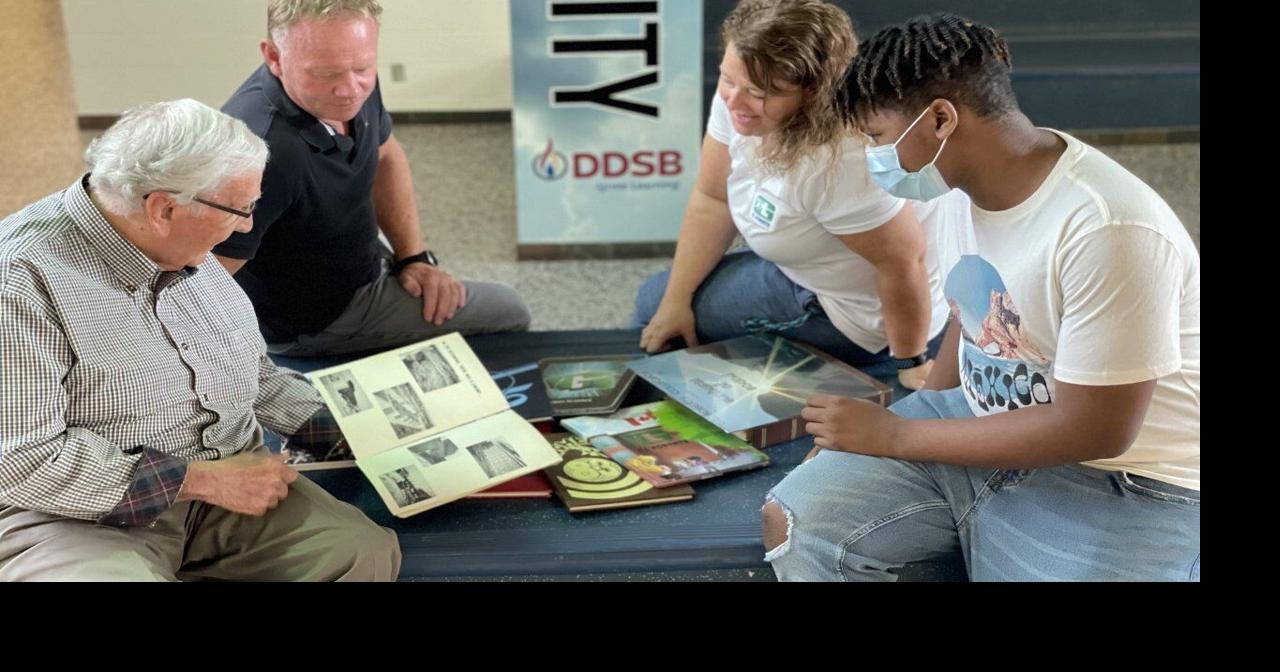 G.L. Roberts gears up to celebrate 50 years