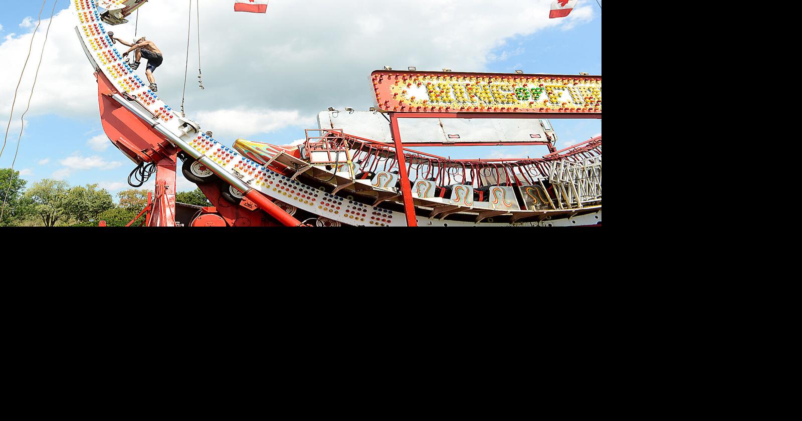 Orono Fair ready for a bigger and better 166th year