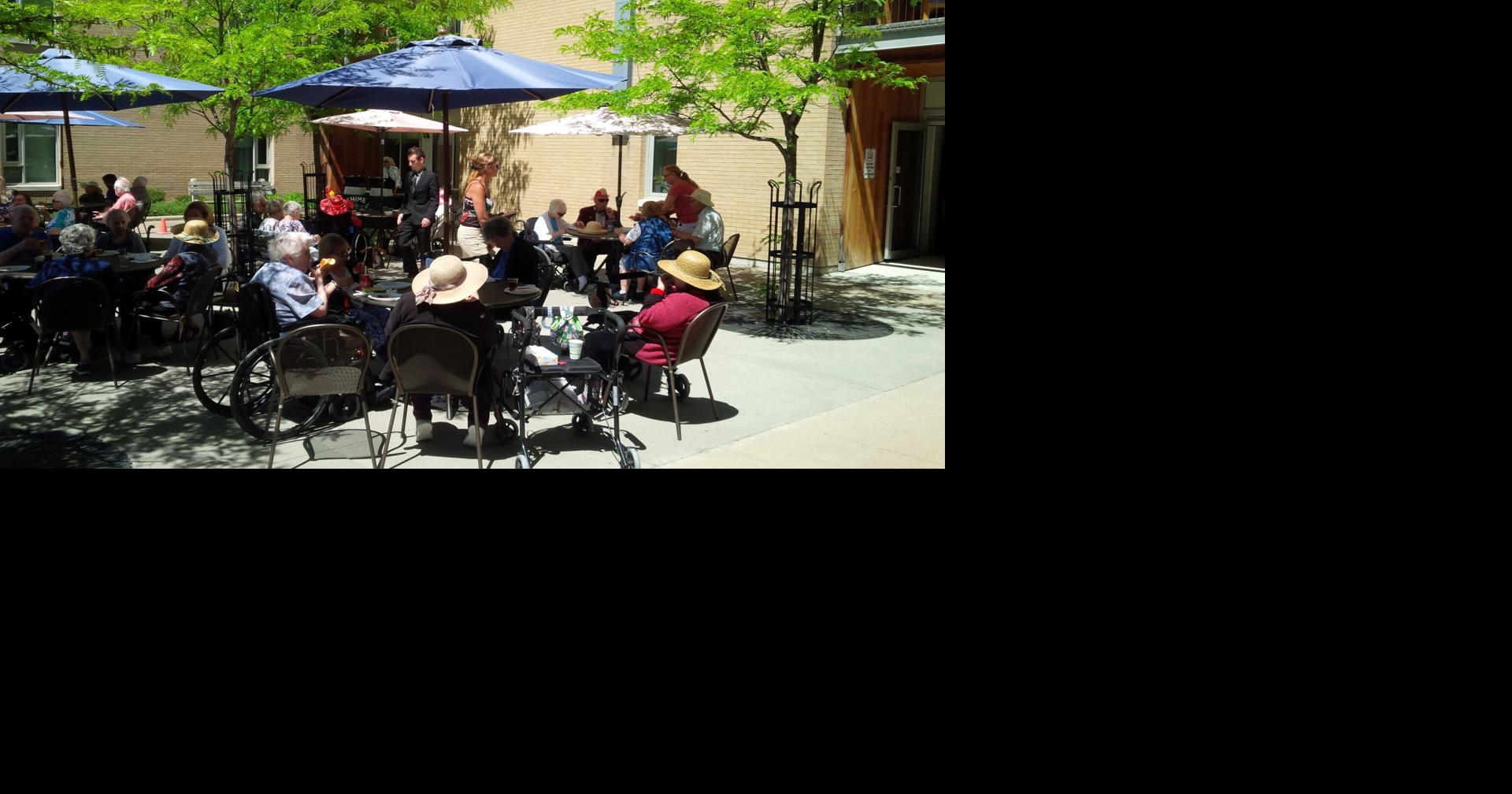 Beaverton's Lakeview Manor hosting community picnic