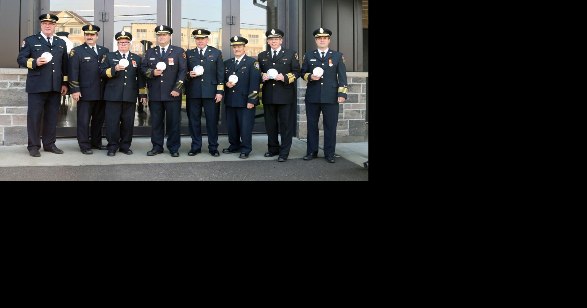 Durham fire chiefs step up efforts to promote smoke, carbon monoxide alarms