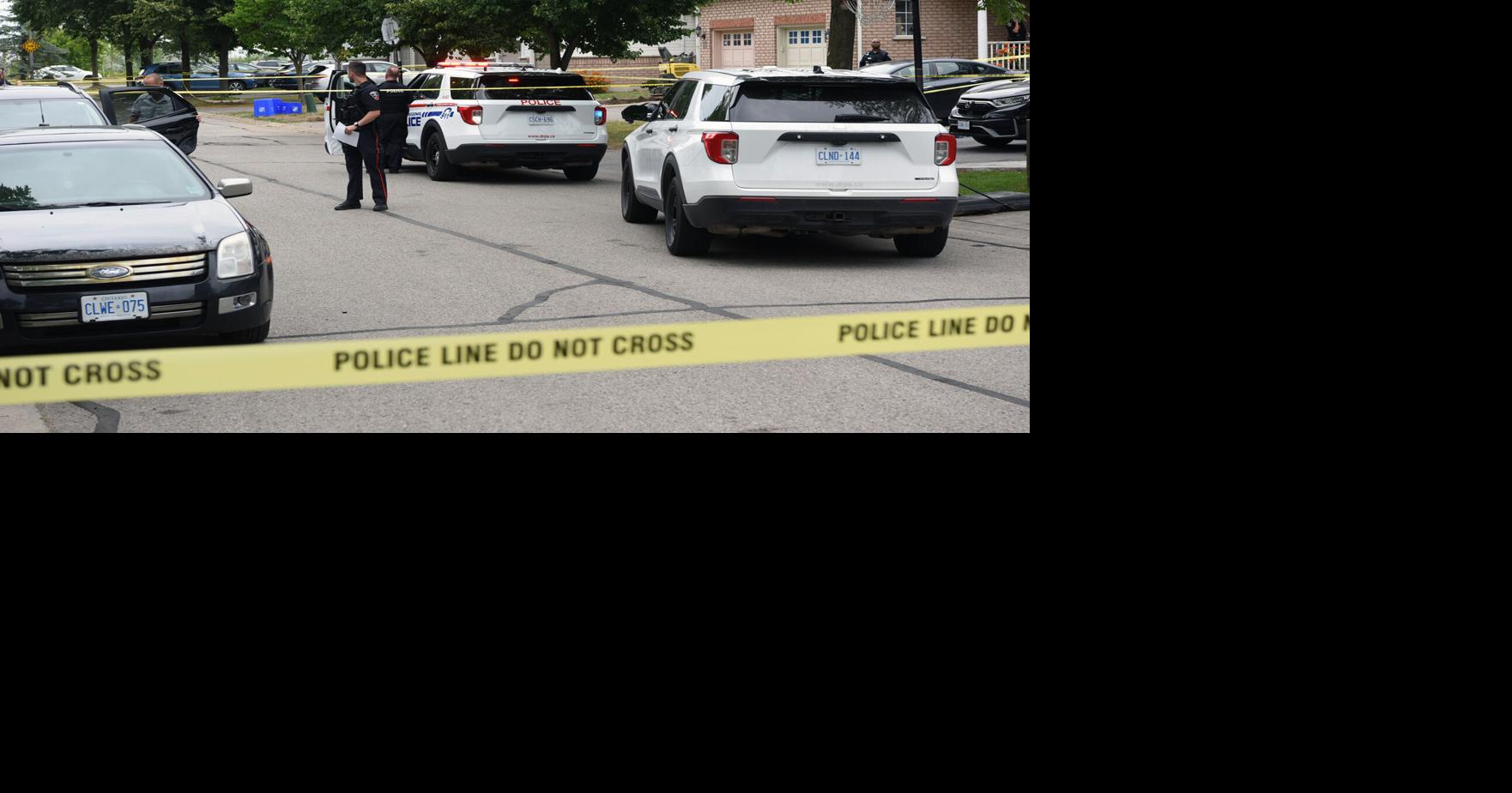 UPDATE: Whitby man, 41, arrested following fatal Whitby stabbing