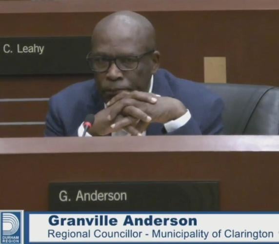 Durham Regional councillors in feud about final tax increase