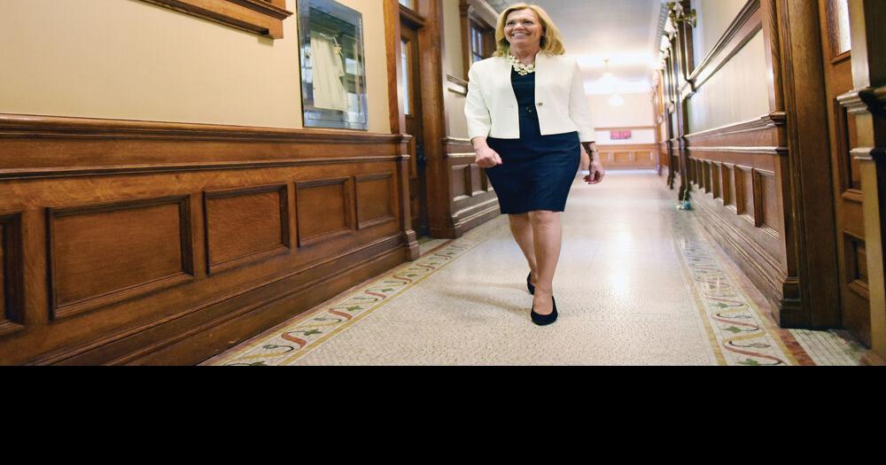 Christine Elliott: Is she the Conservative leader to beat the Liberals ...