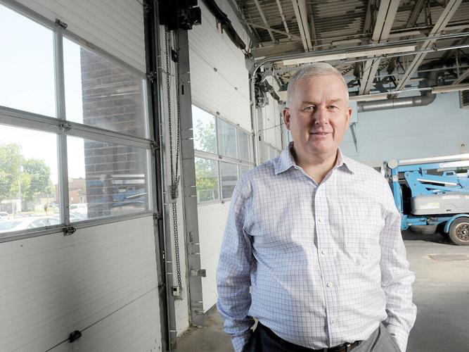 Redevelopment announcement coming soon for former downtown Whitby fire hall