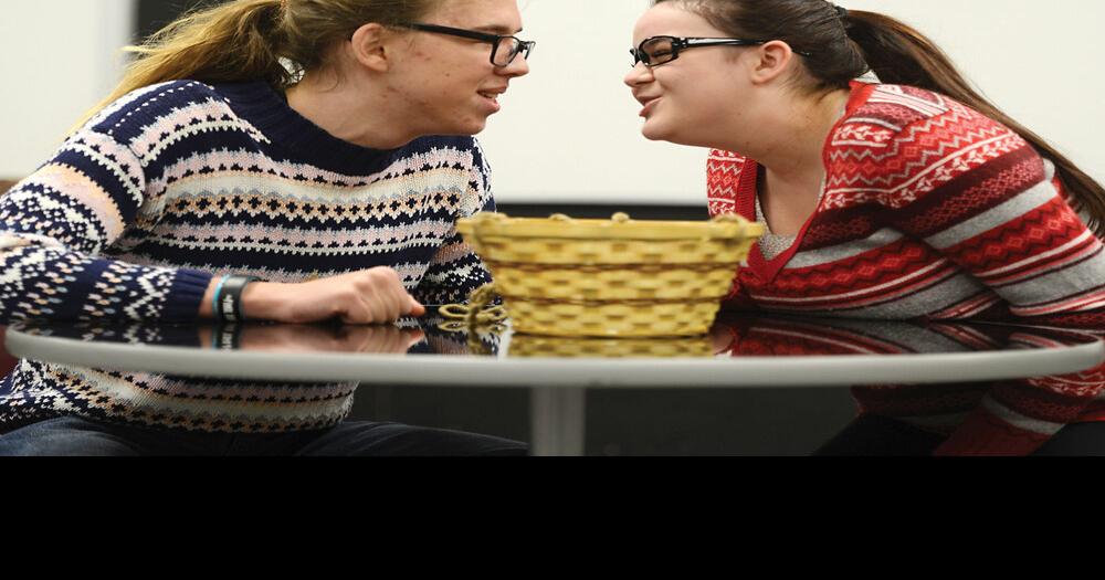 Creative Oshawa students at Pereyma high school present arts showcase