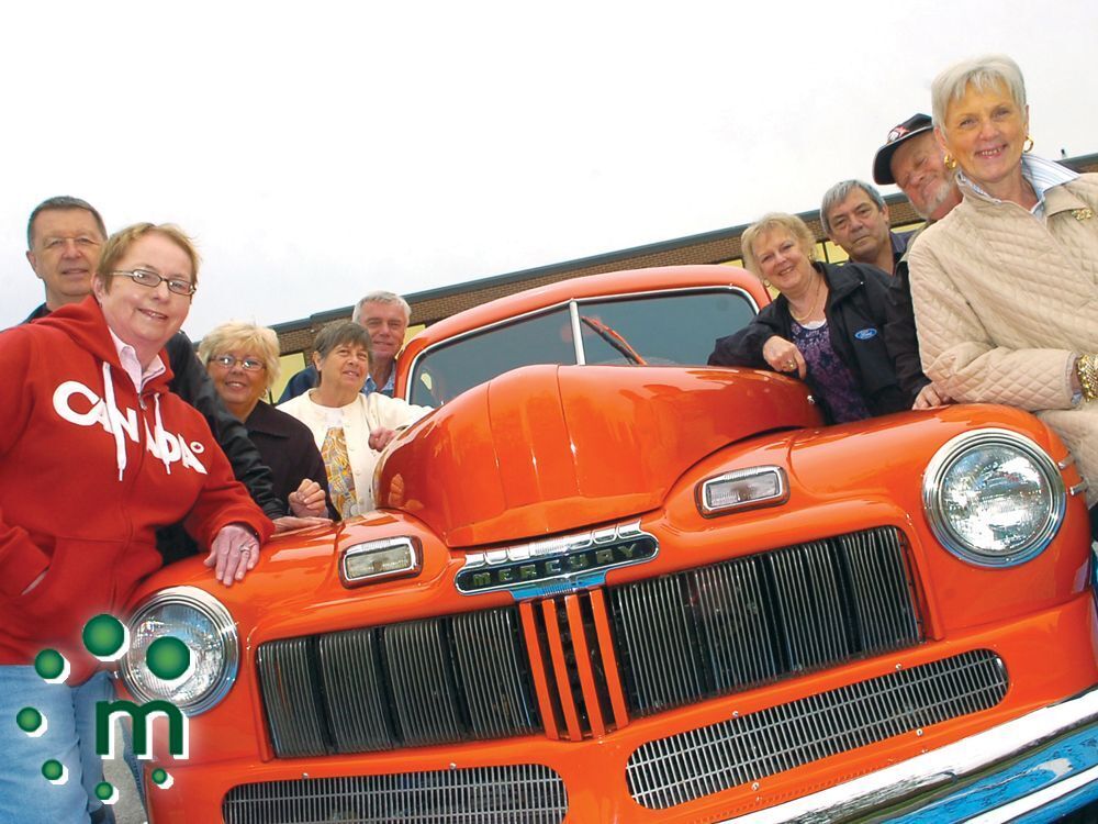Whitby's Henry Street High School holds 50th reunion