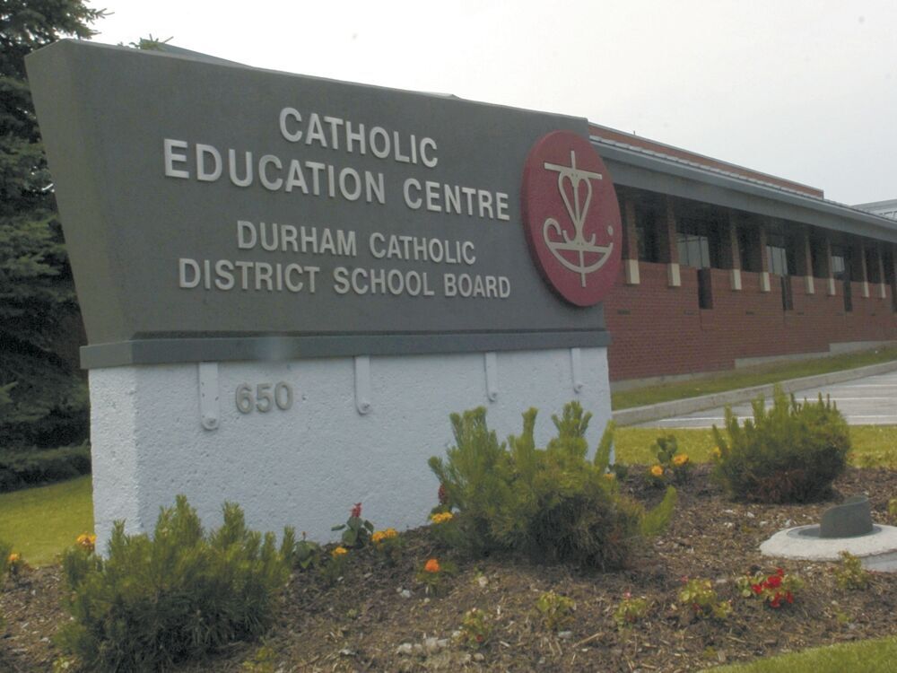 Durham Catholic board reaches tentative deal with early childhood educators