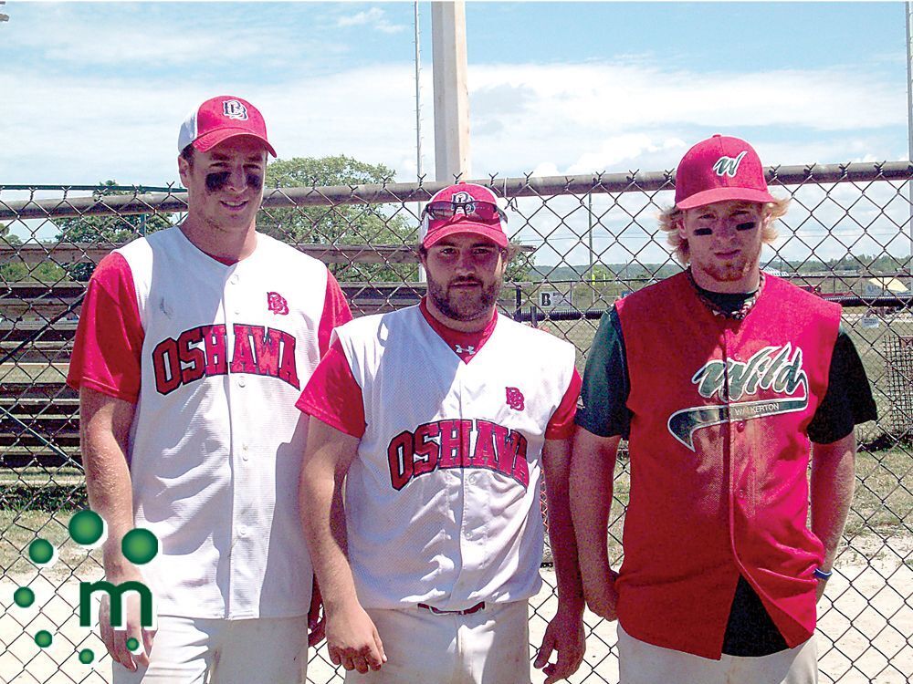 Port Perry ball players to attend national championships