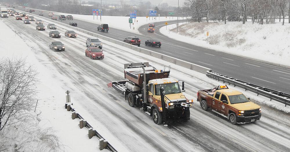 Fatal Hwy 401 crash in Whitby at ‘worst place, worst time’ OPP says