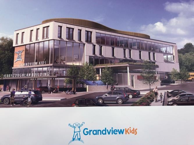 New Grandview Children’s Centre gets $17.5 million from Government of ...
