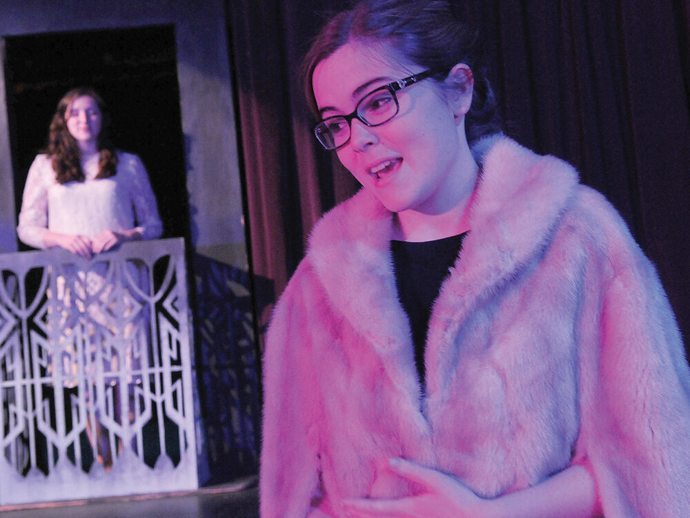 Romeo and Juliet gets modernized in Whitby