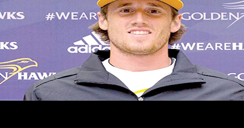 Whitby’s Brett Van Pelt OUA Athlete of the Week