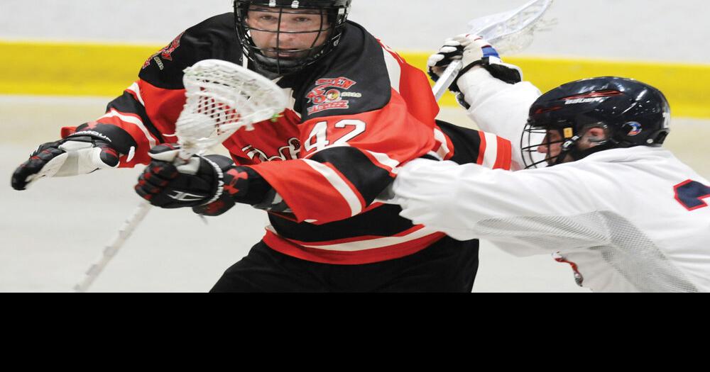 Brooklin Redmen expect to have stars Mark Matthews and Shayne Jackson ...