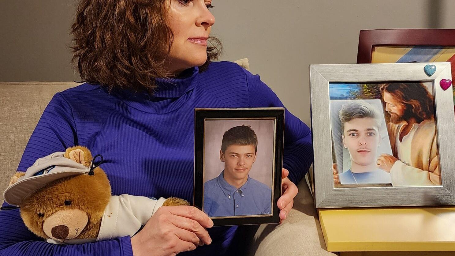 Whitby fentanyl overdose leads to manslaughter conviction