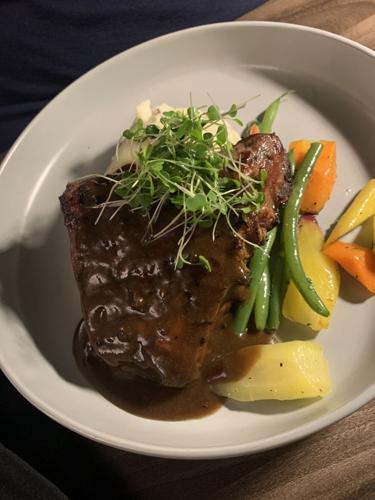 OneTen Kitchen and Bar replaces popular restaurant in Whitby