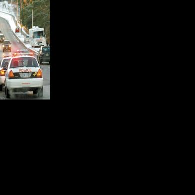 Crown concludes case in Pickering homicide