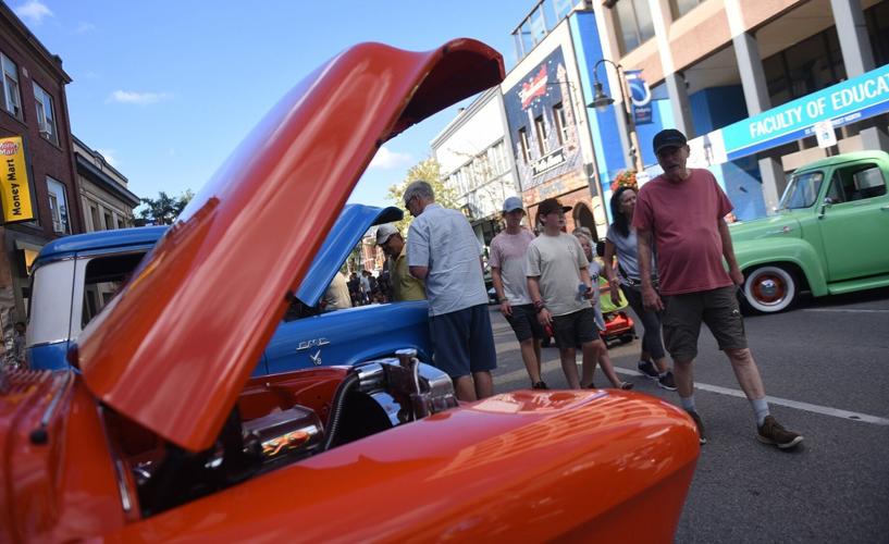 Three Durham events among Top 100 festivals in Ontario