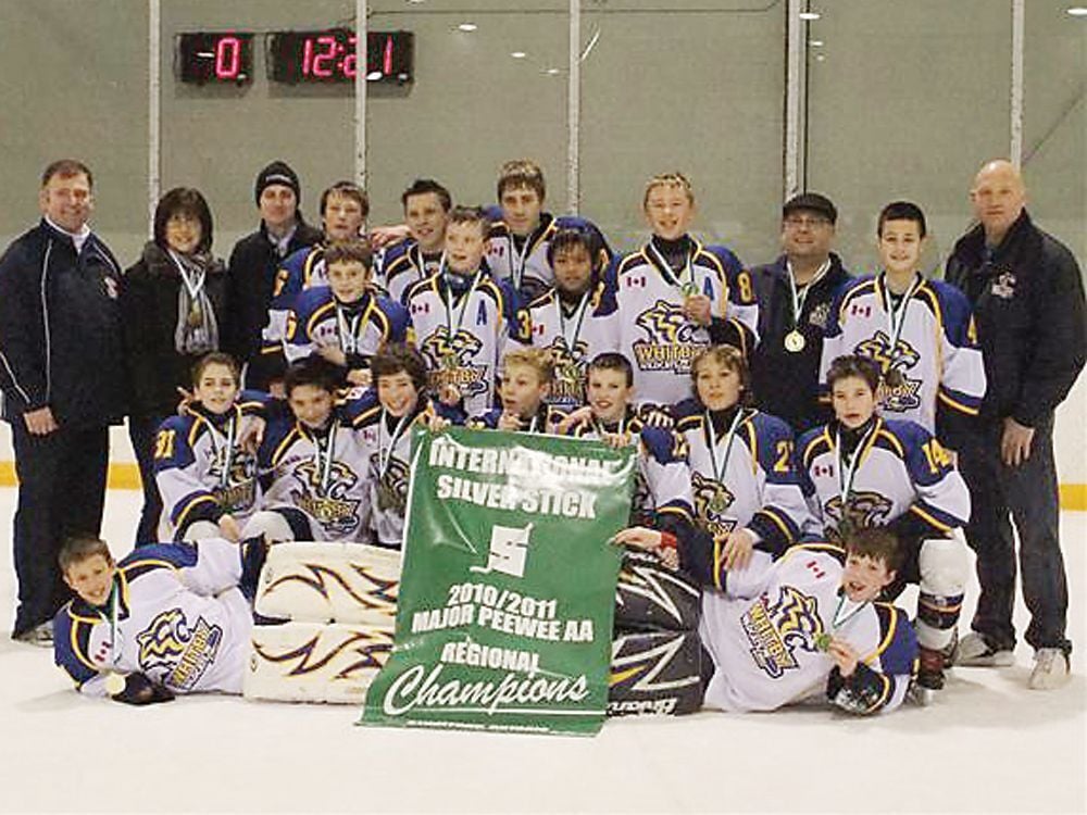 Whitby team set to travel to Michigan