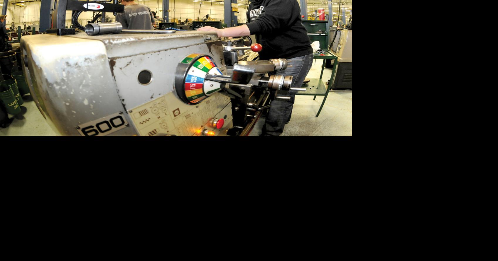 More Durham students looking at careers in skilled trades