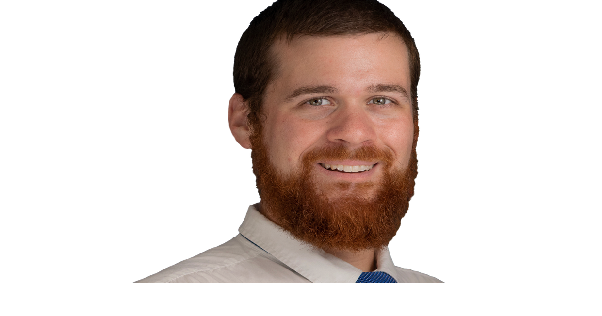 Meet the Candidates: Chris Borgia, Ontario NDP
