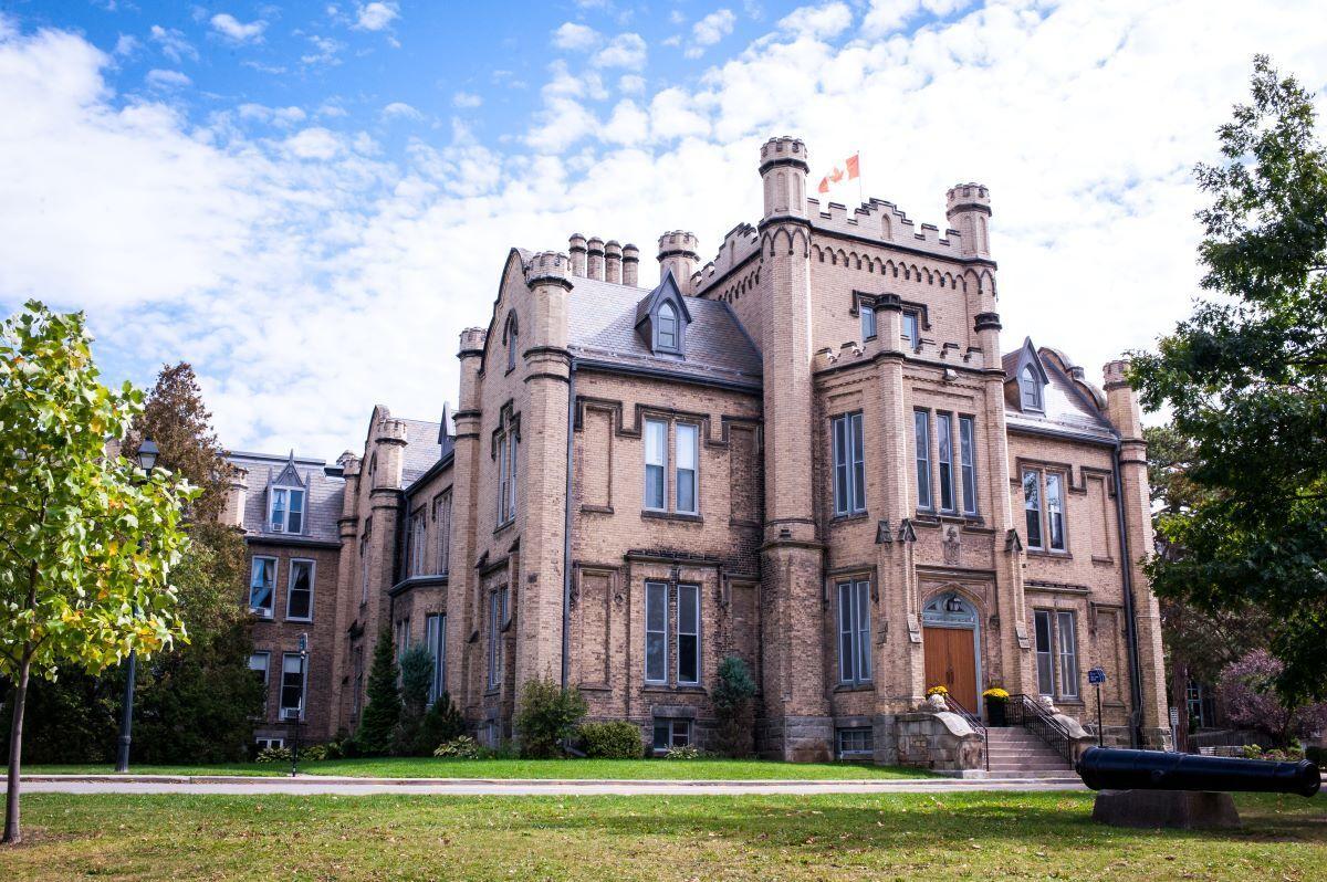 Trafalgar Castle School in Whitby celebrates big 150th