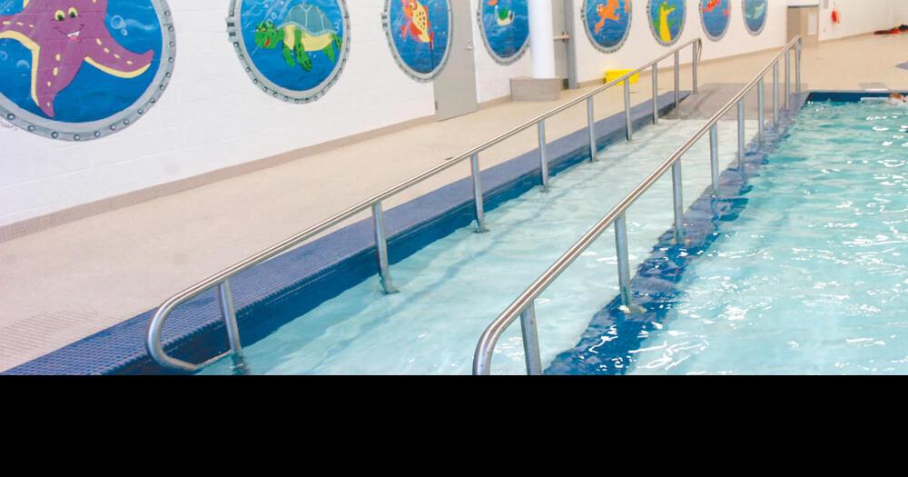 Cool off with free swim at Iroquois Park in Whitby July 16