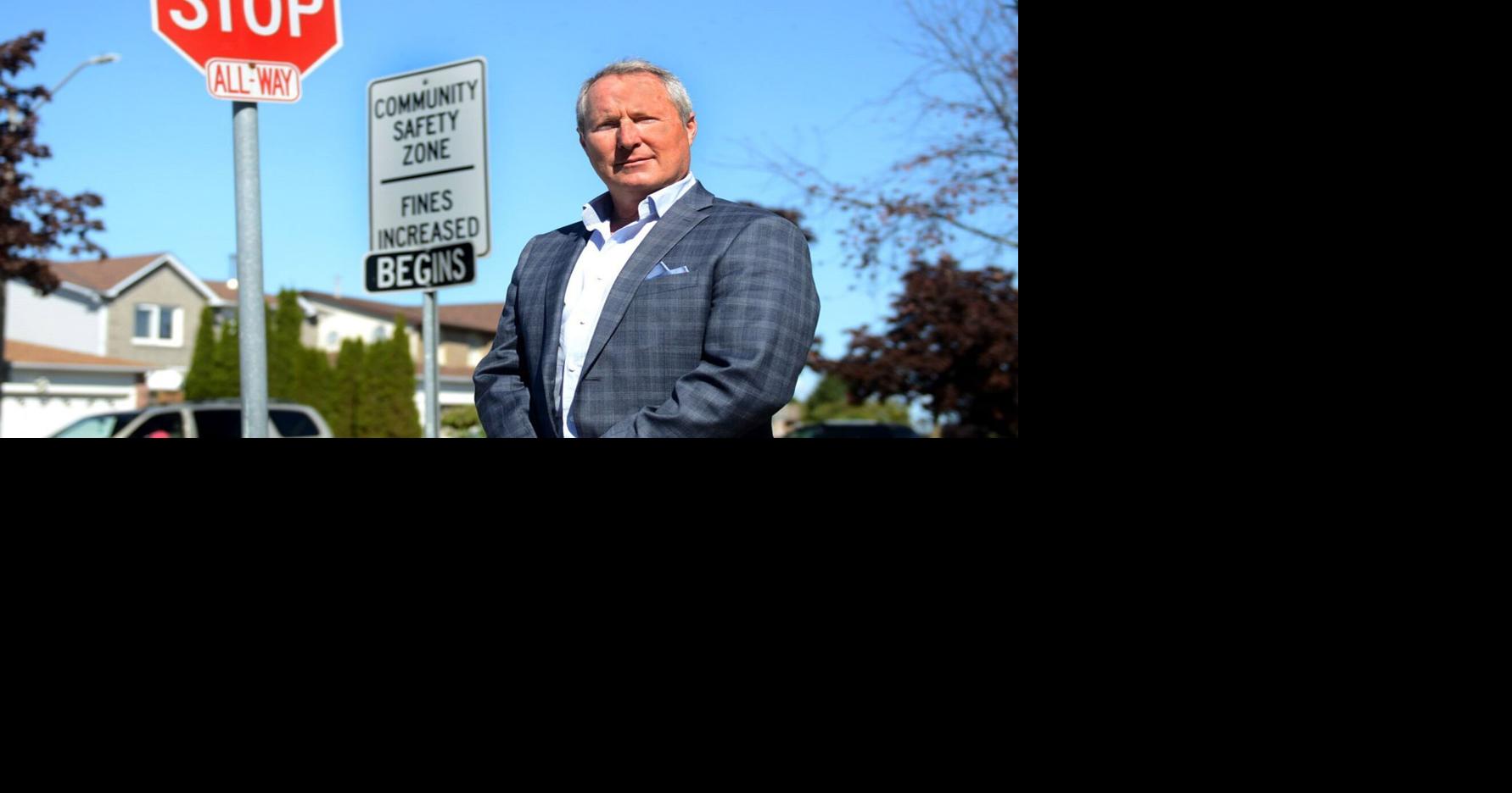 Shaun Collier, Garry Cubitt return to lead Durham cops