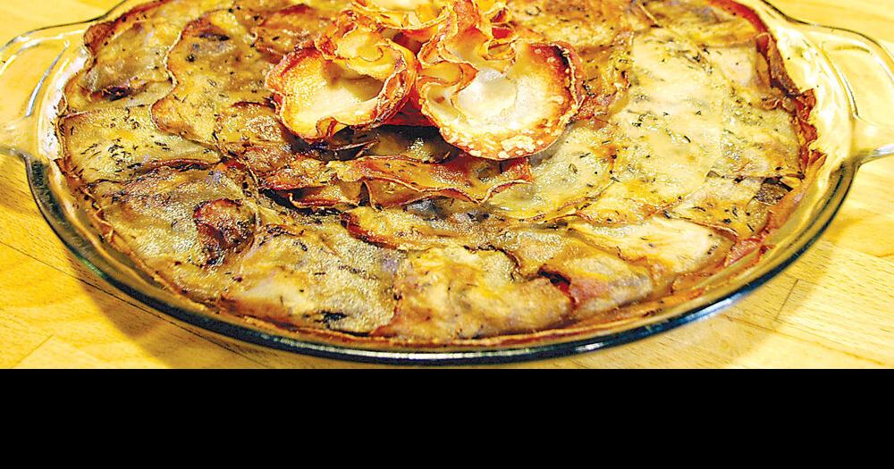 Top 7 cold weather comfort foods available in Durham