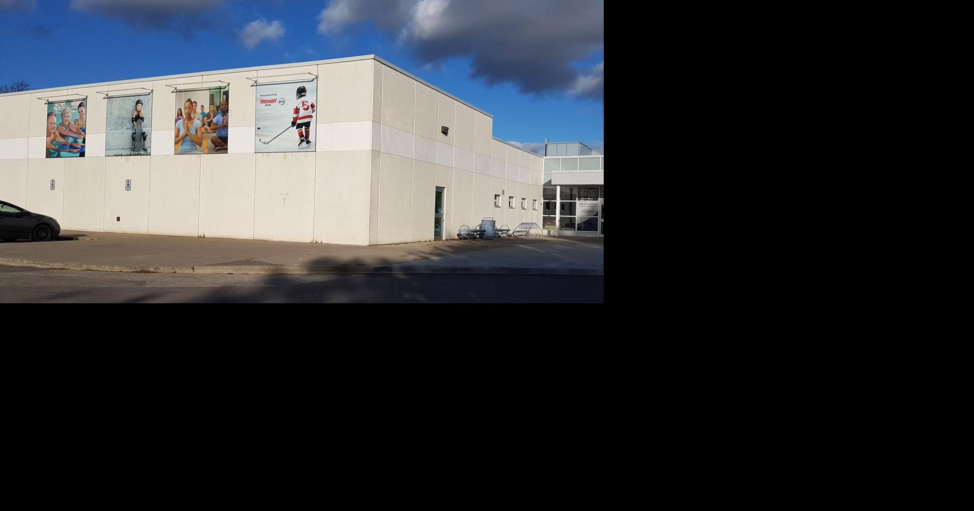 Oshawa’s Donevan Recreation Complex reopens for public use