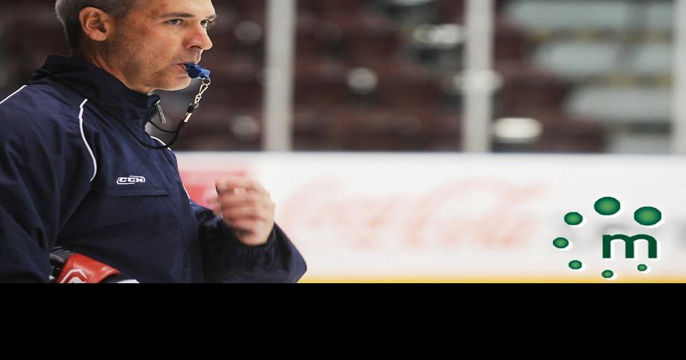 Gary Agnew replaces Chris DePiero as Oshawa Generals coach