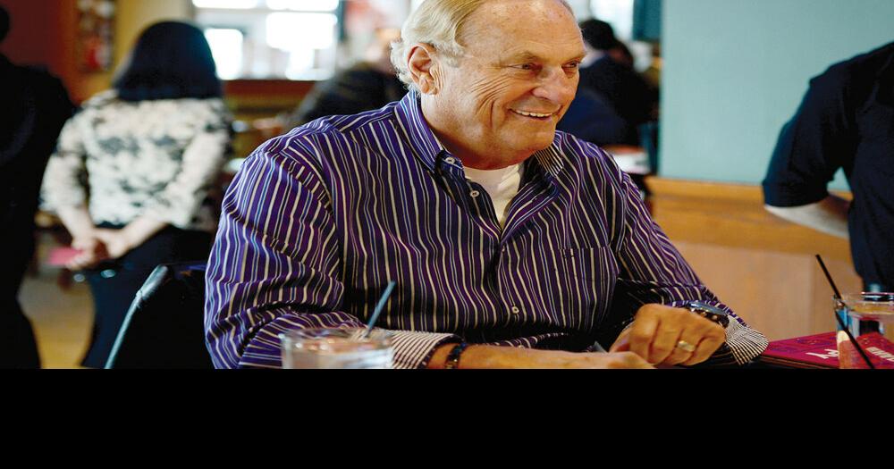 Getting down to business with Jim Treliving of Dragons’ Den