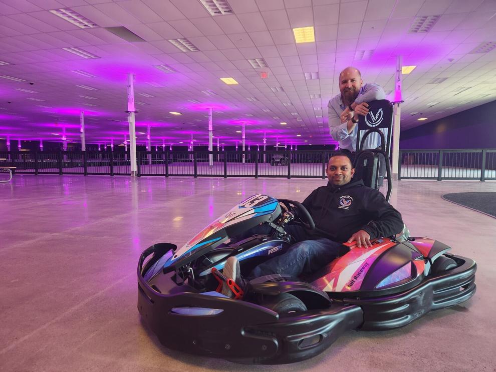 ‘A family destination’: Volt Raceway opens in Bowmanville