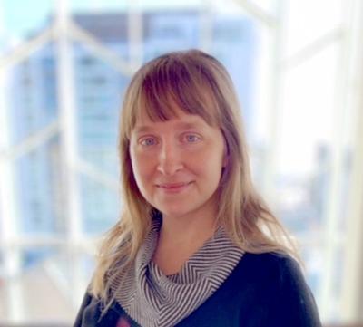 Pickering's new library CEO arrives from Calgary Public Library