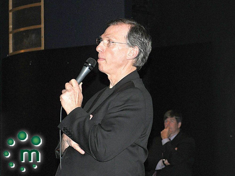 Breaking down barriers at Ajax school