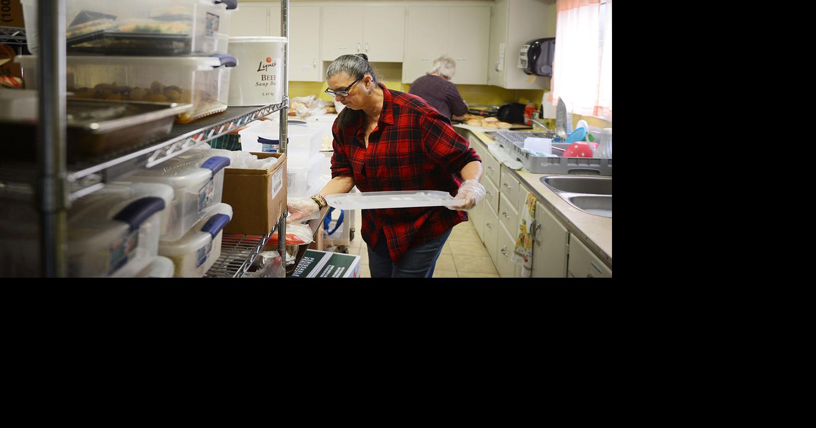 Reduce, reuse, recycle … rescue?