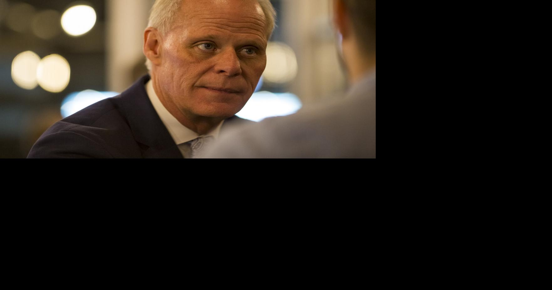 Mayor Dan Carter looks back at Oshawa’s 2023
