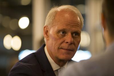 Mayor Dan Carter looks back at Oshawa’s 2023