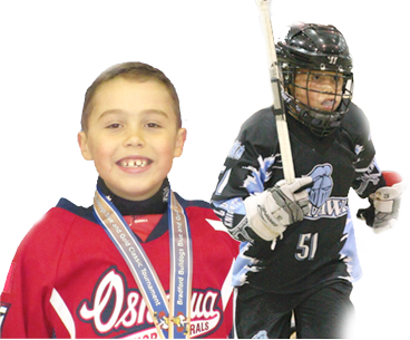 Oshawa’s Tucker Williams battling Burkitt’s lymphoma again