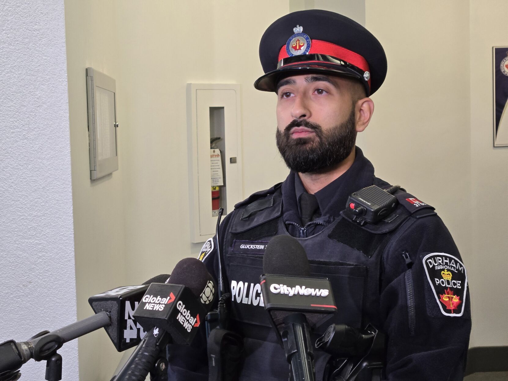 Police don't know why father took daughter out of vehicle. No charges ...