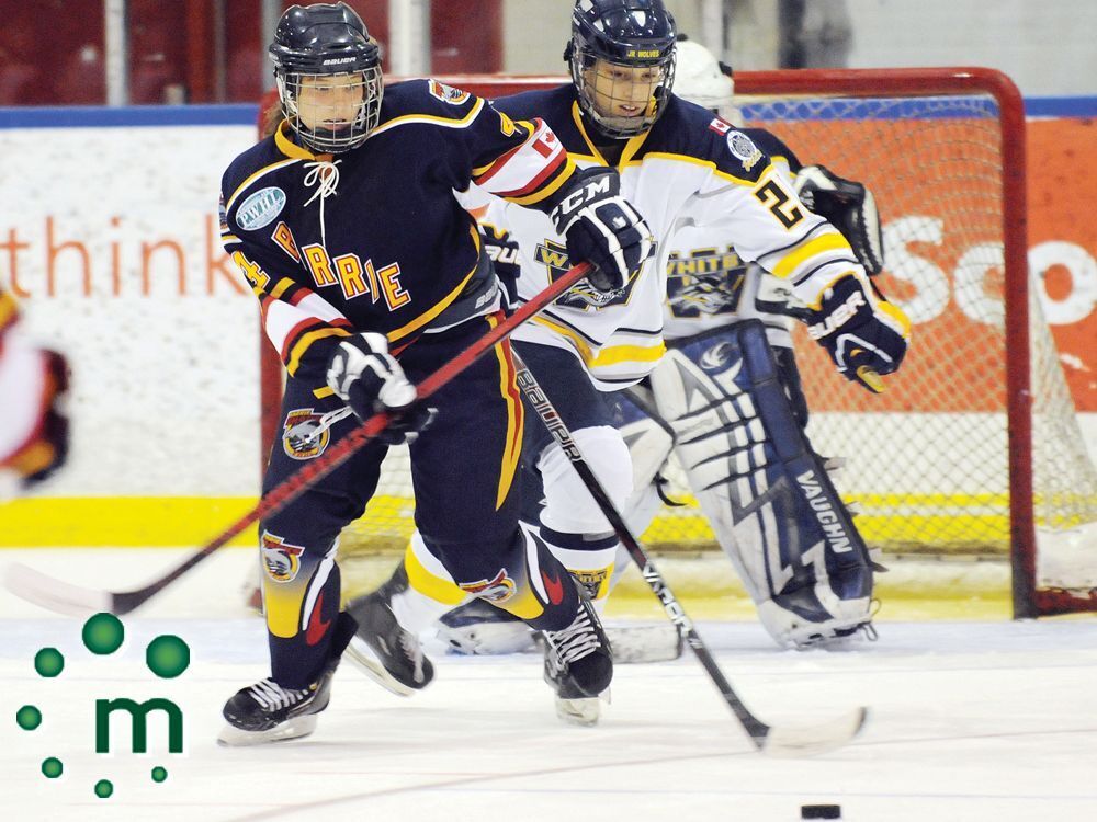 Red-hot Whitby Junior Wolves gear up for weekend test