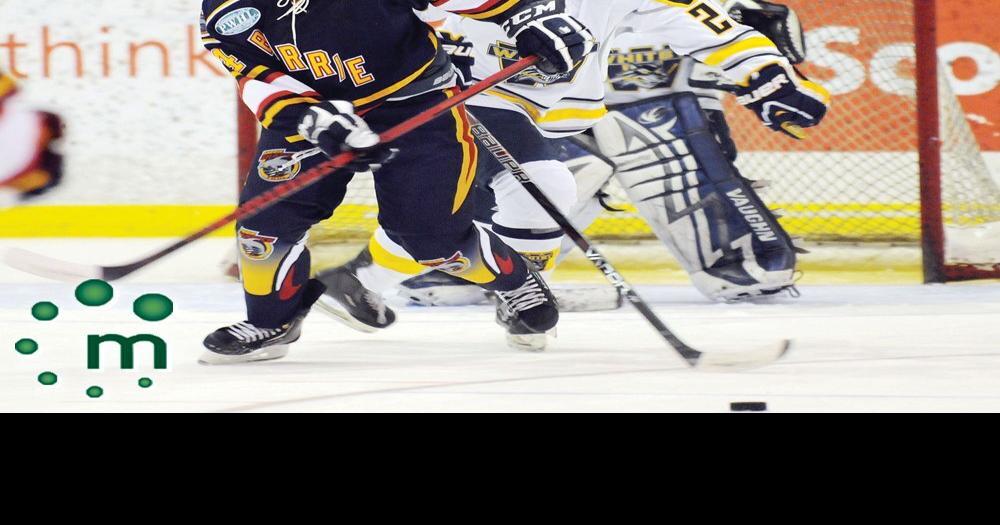 Red-hot Whitby Junior Wolves gear up for weekend test