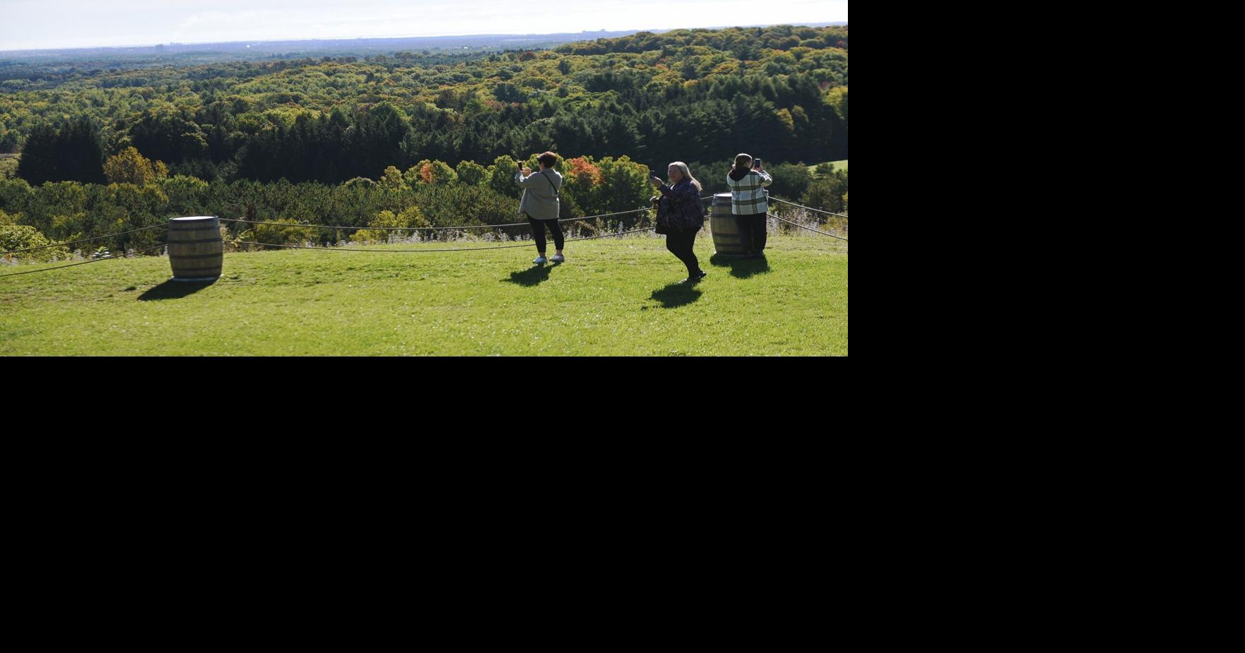 Here are some of the best views of fall in Durham that you will want to ...