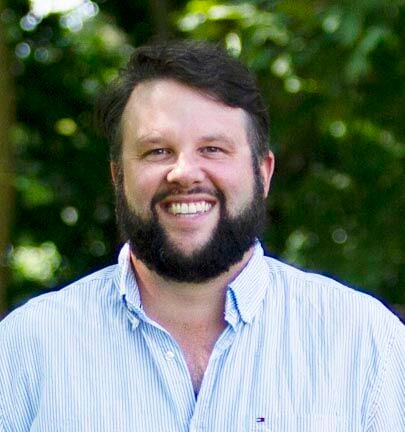 Meet the candidates: Chris Cameron