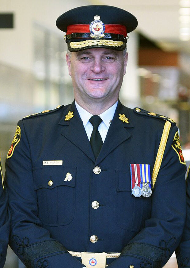 It's been a 'difficult time in our community,' says Durham police chief