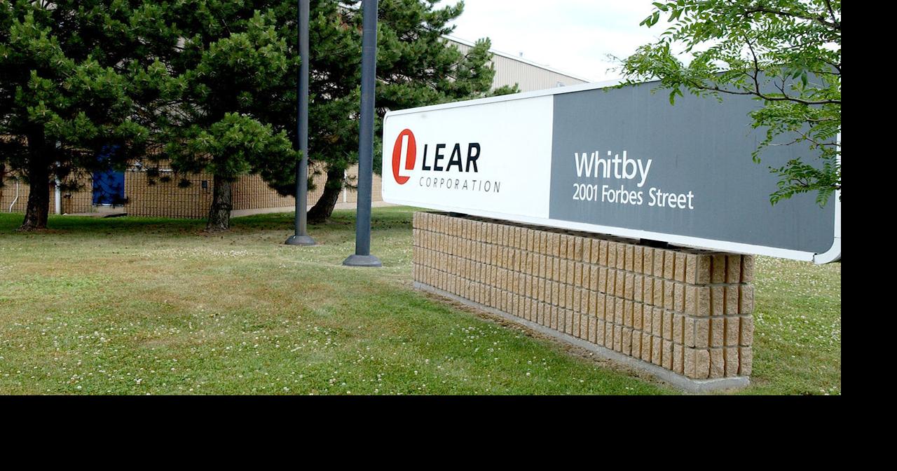 Tensions high as negotiations continue about future of Lear Corporation ...