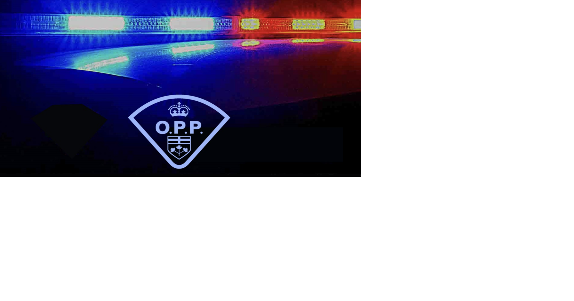 36 men across Ontario arrested in luring investigation: OPP